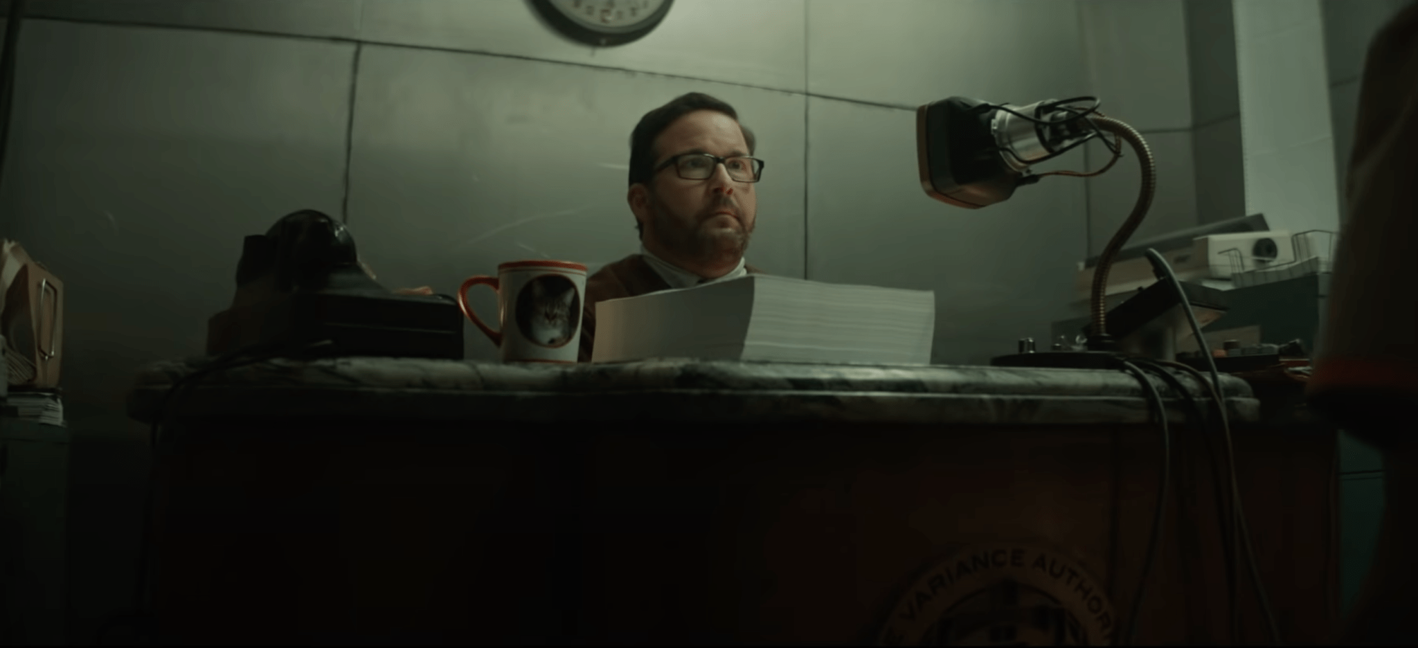 Interview with Jon Levine: Loki, Cobra Kai, and More