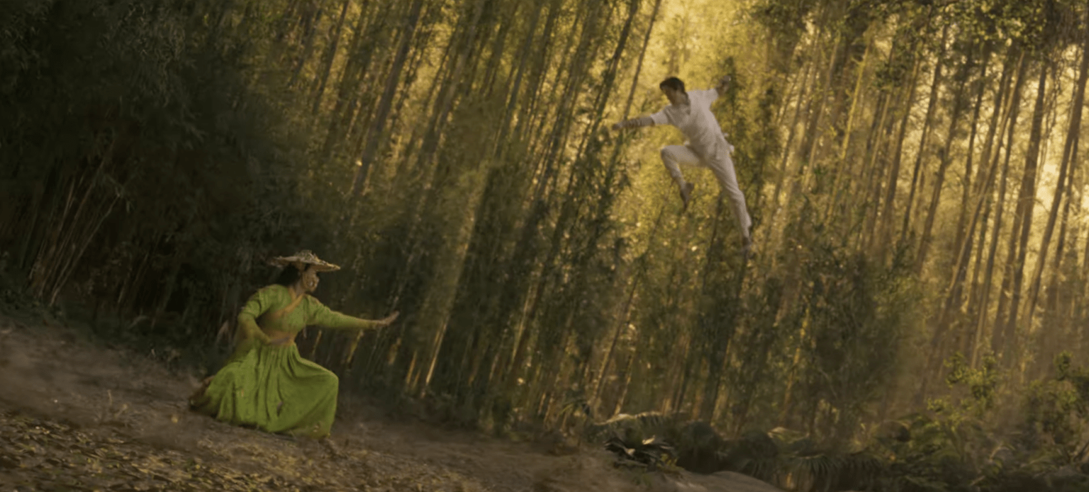 Shang-Chi Trailer Breakdown: The Real Mandarin, Ten Rings, & More Revealed