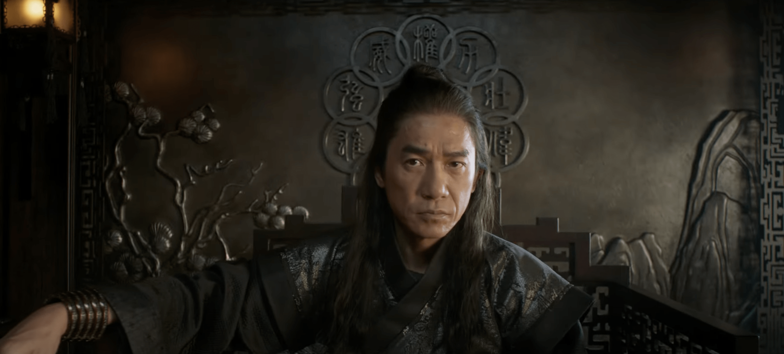 Shang-Chi Trailer Breakdown: The Real Mandarin, Ten Rings, & More Revealed