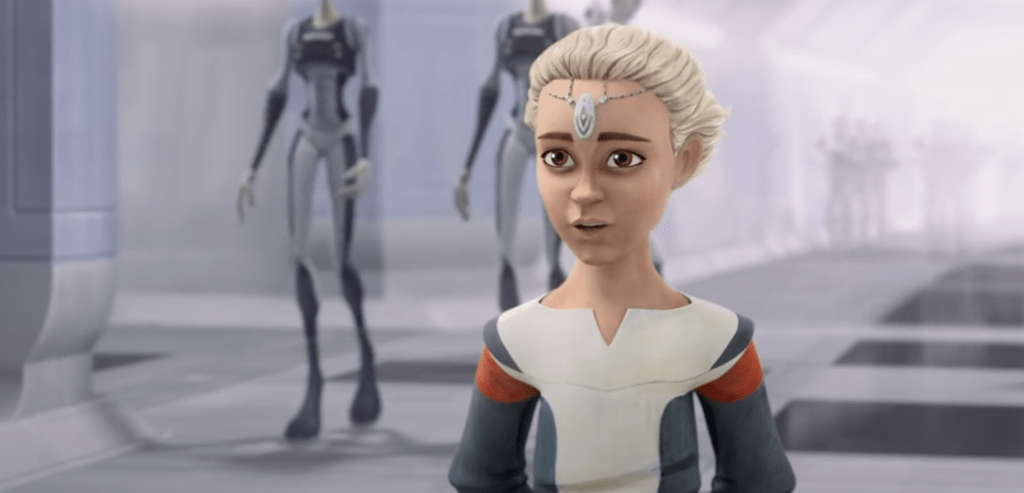 Star Wars The Bad Batch: Everything We Know So Far