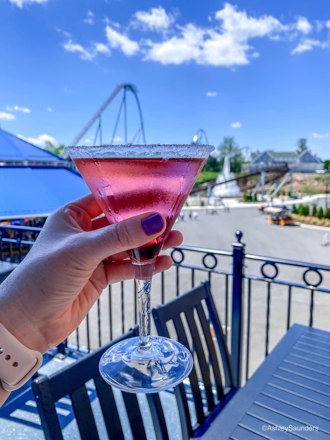 The Chocolatier Restaurant at Hersheypark: Everything You Need To Know