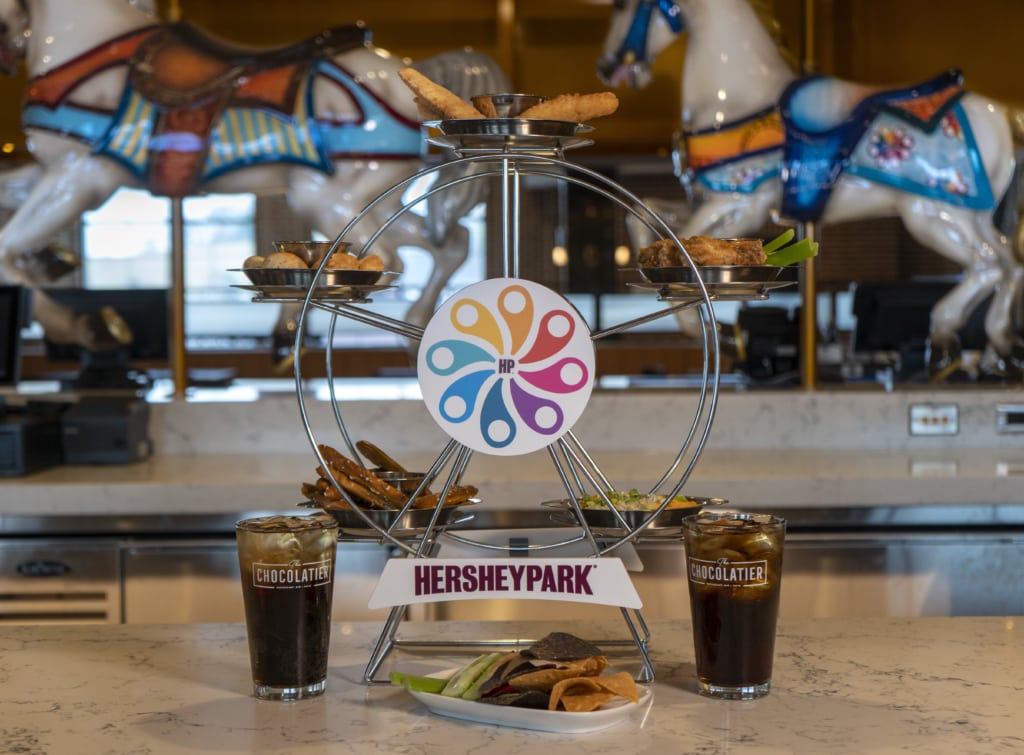 The Chocolatier Restaurant at Hersheypark: Everything You Need To Know