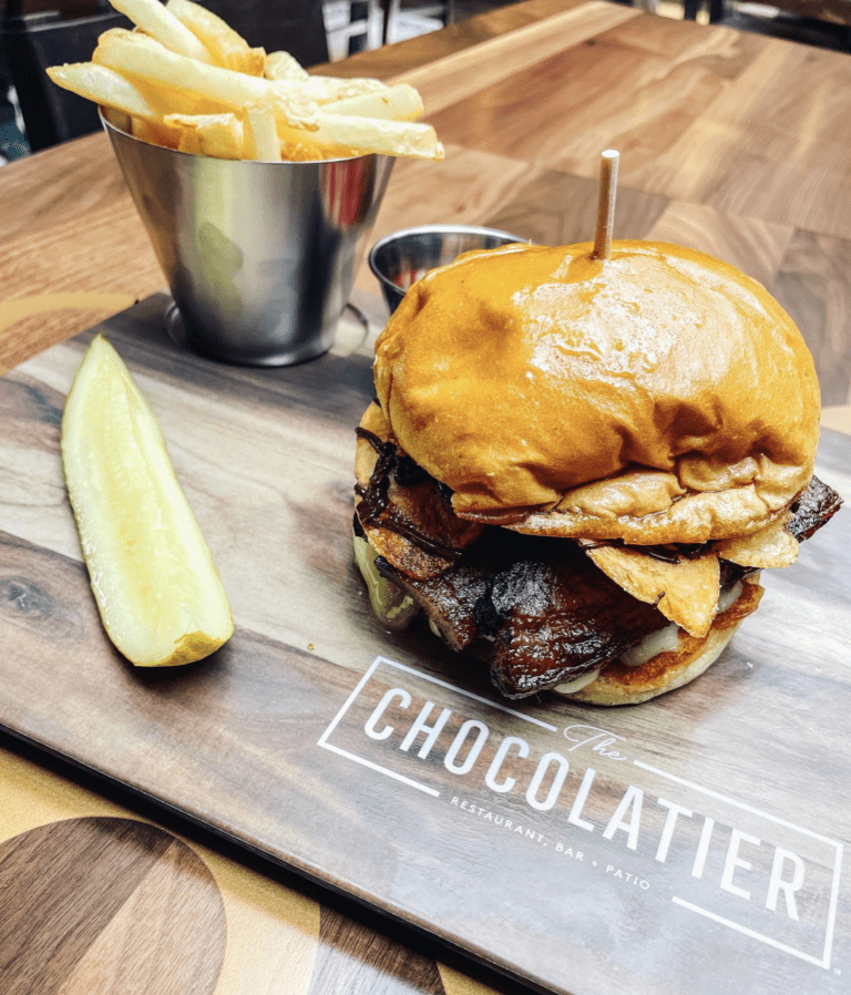 The Chocolatier Restaurant at Hersheypark: Everything You Need To Know
