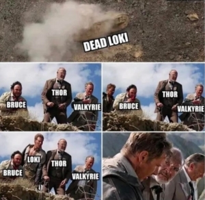 The Best Loki Memes