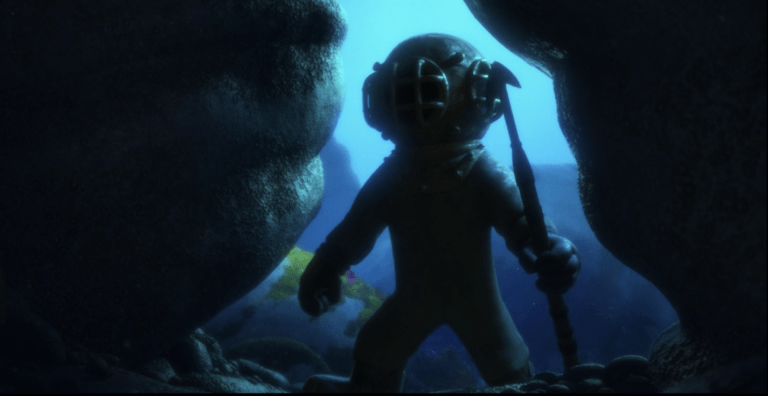 All The Pixar Luca Easter Eggs You May Have Missed