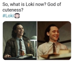 The Best Loki Memes