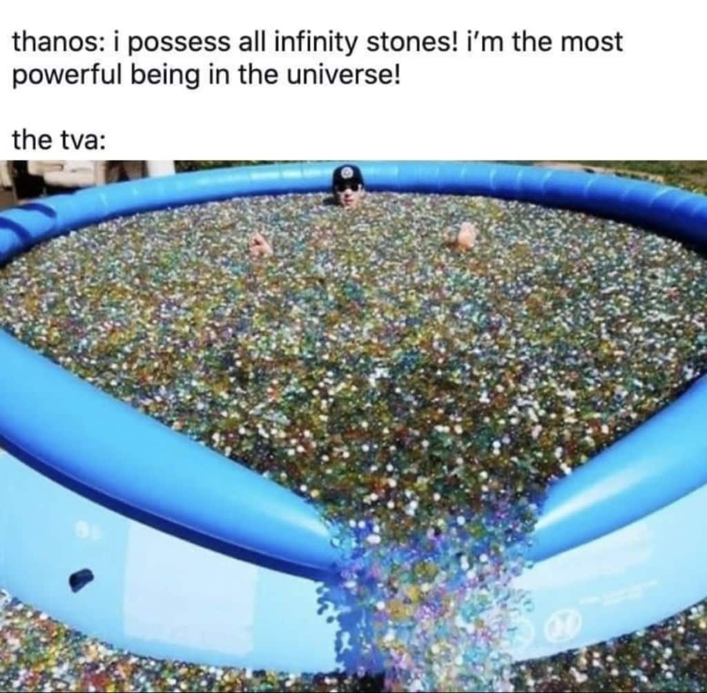 The Best Loki Memes