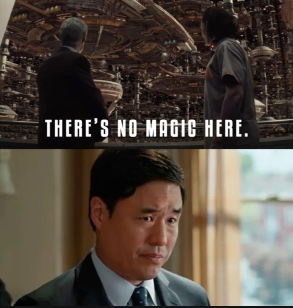 The Best Loki Memes