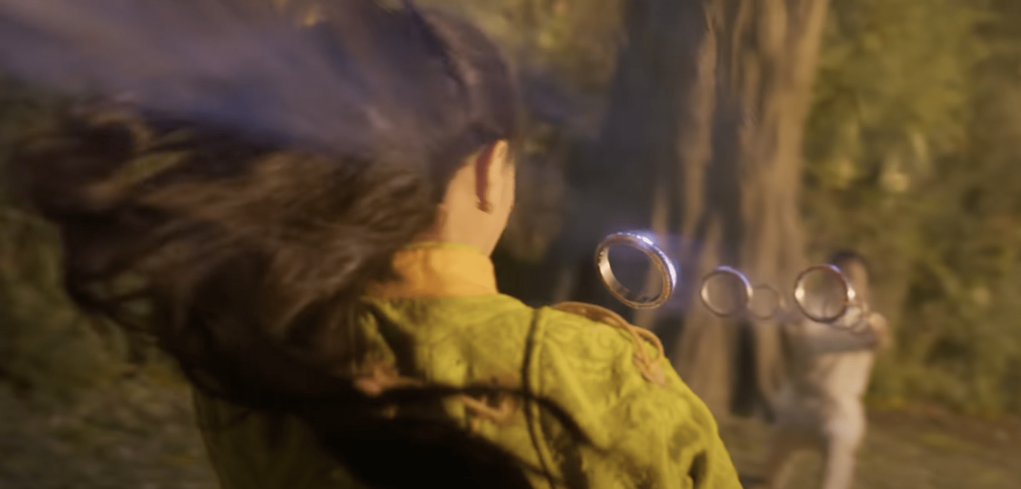 Shang-Chi Trailer 2 Breakdown: A Dragon, Abomination, and More Revealed