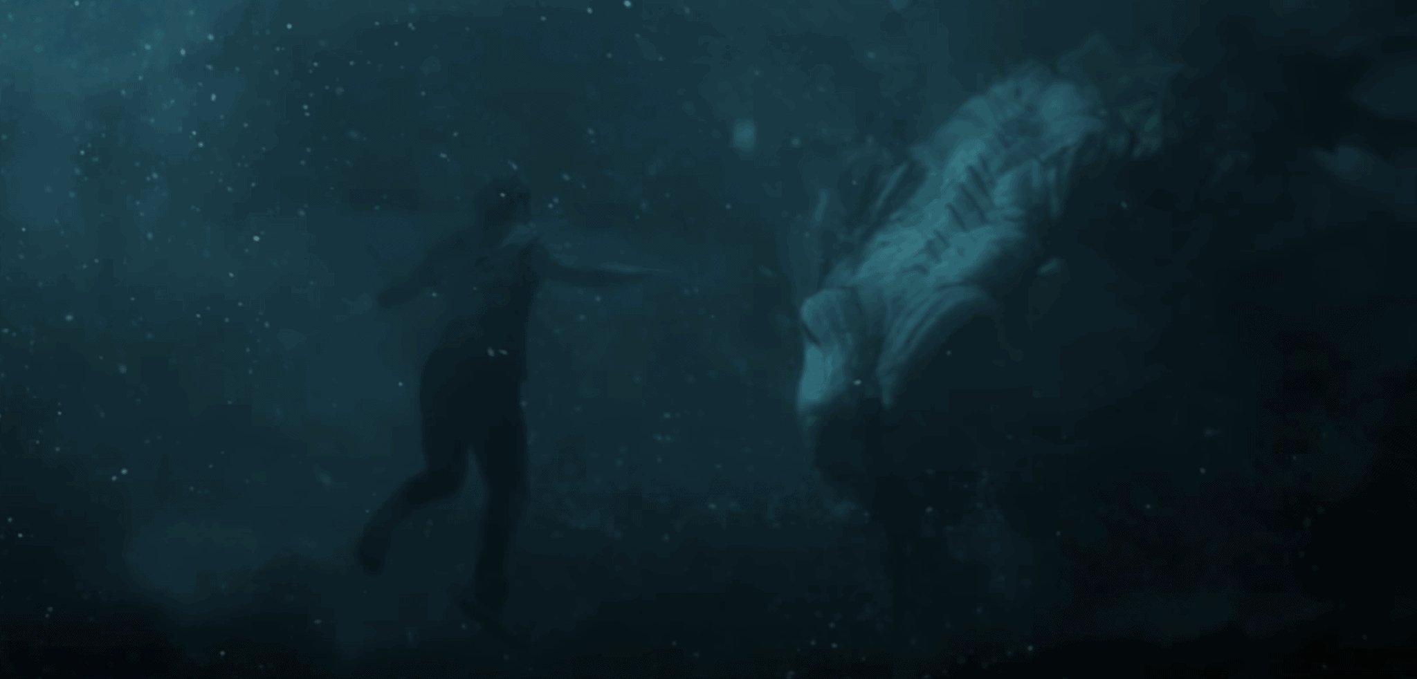 Shang-Chi Trailer 2 Breakdown: A Dragon, Abomination, and More Revealed