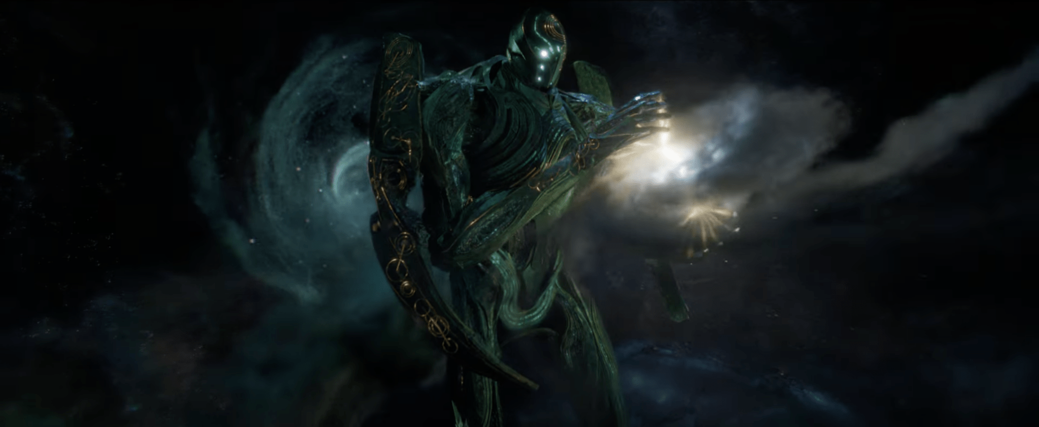 Eternals Trailer Breakdown: Who are the Celestials and Deviants?