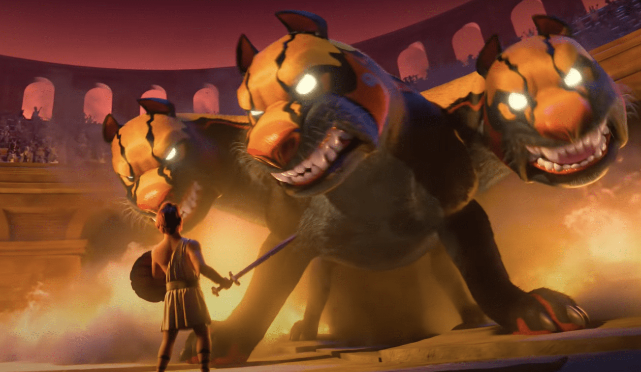 All The Encanto Easter Eggs You May Have Missed