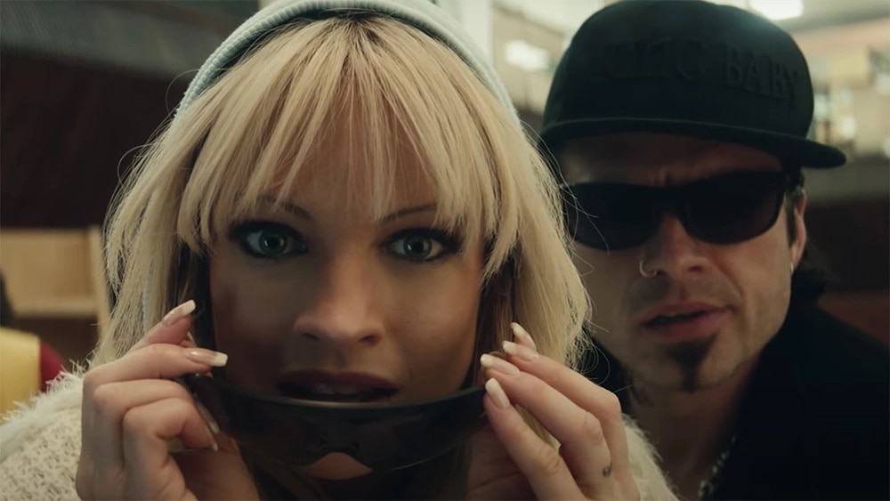 Pam and Tommy Review: Finally Someone Gives Pamela Anderson Some Respect Pam and Tommy Review: Finally Someone Gives Pamela Anderson Some Respect