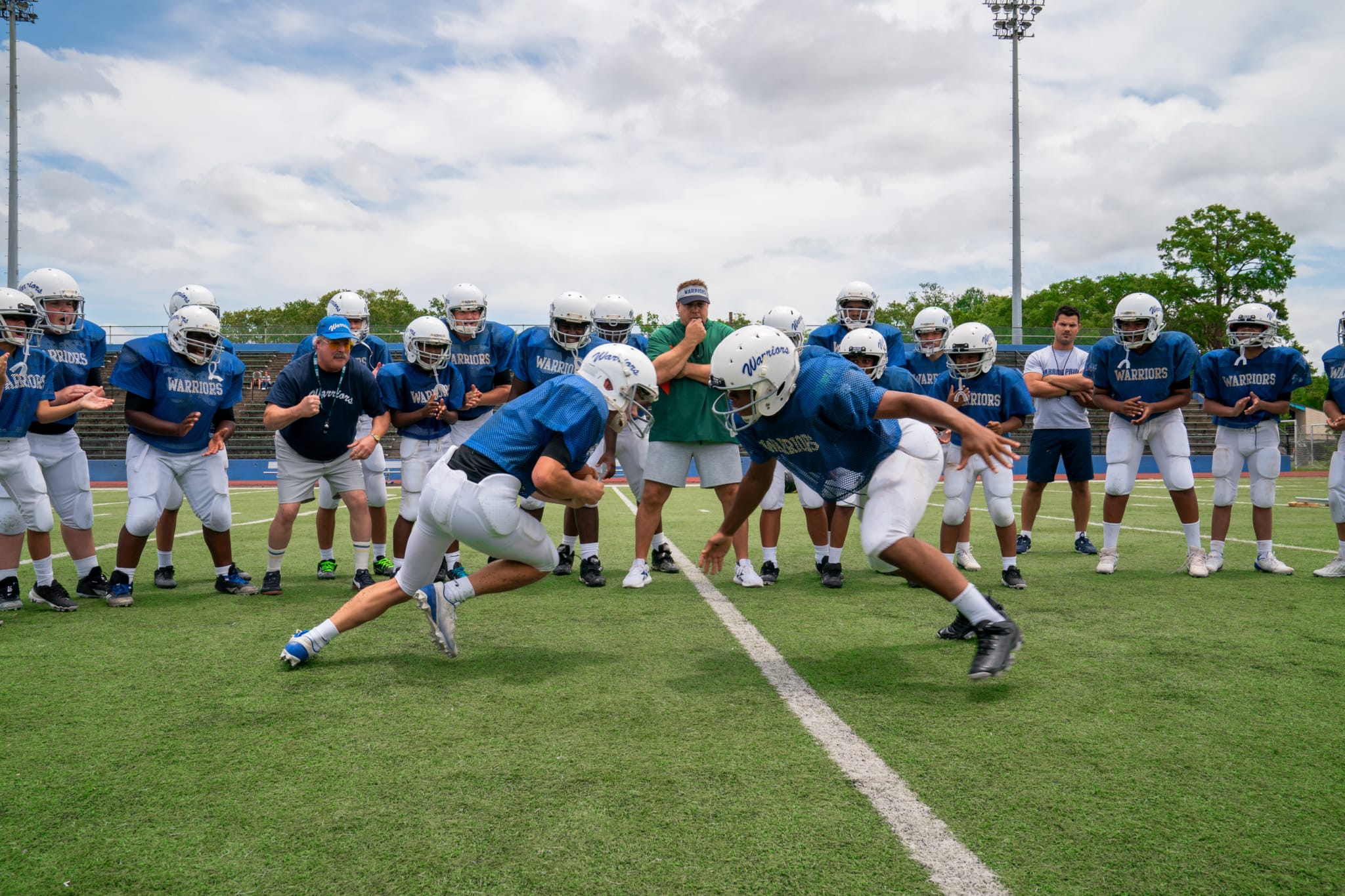 Home Team Movie Review: A True Story About Sean Payton's Greatest Season
