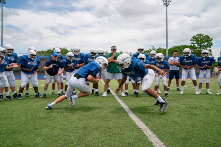 Home Team Movie Review: A True Story About Sean Payton's Greatest Season