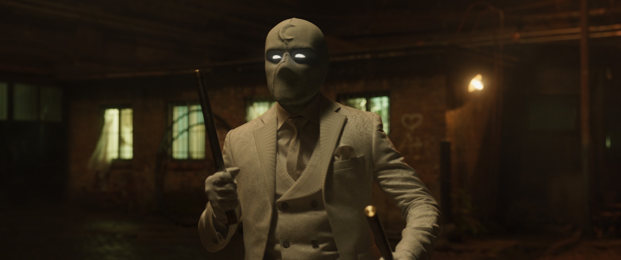 Moon Knight Episode 2 Easter Eggs & Breakdown