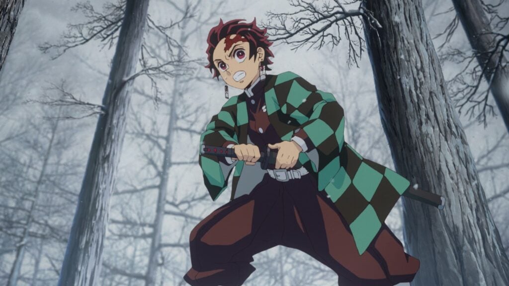 Demon Slayer Kimetsu Festival Details – With Ashley And Company