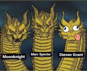 The BEST Moon Knight Memes