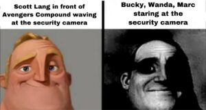 The BEST Moon Knight Memes