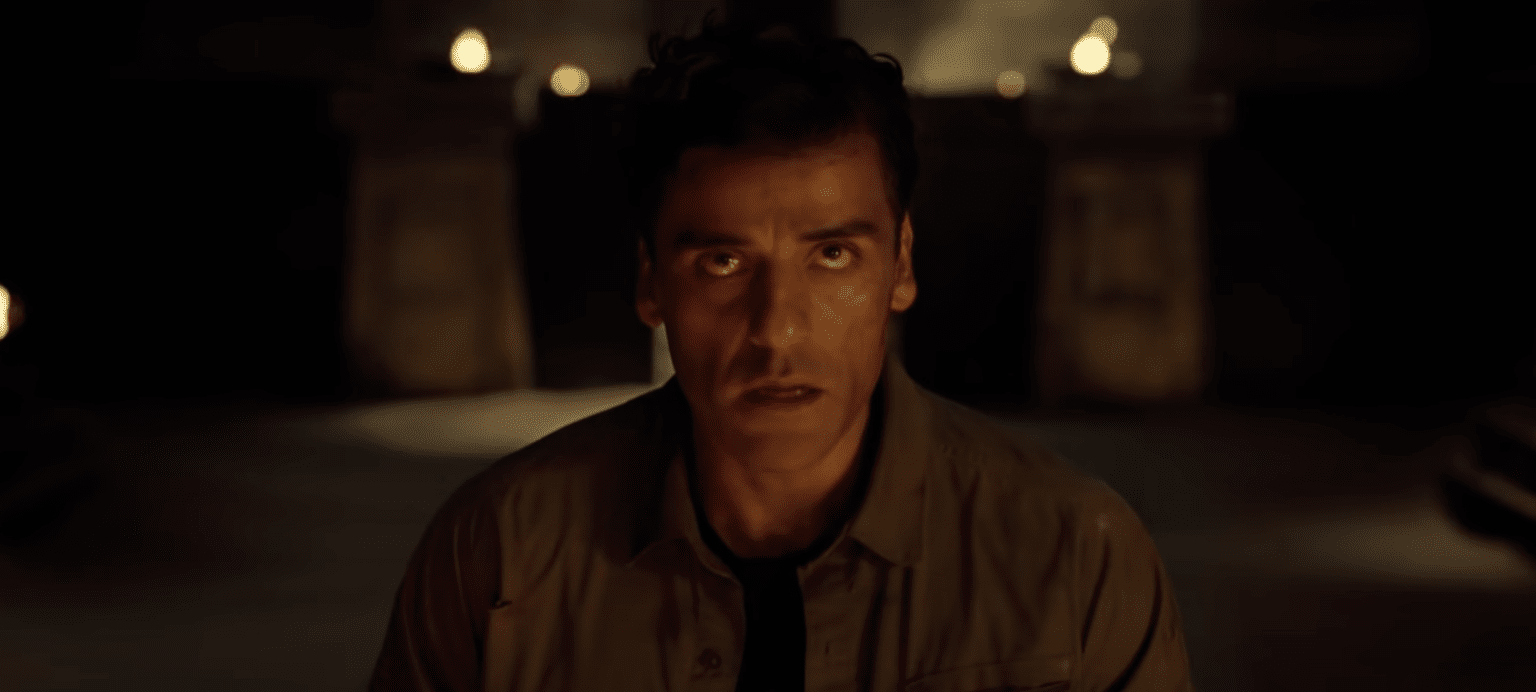 Moon Knight Episode 3 Easter Eggs & Breakdown