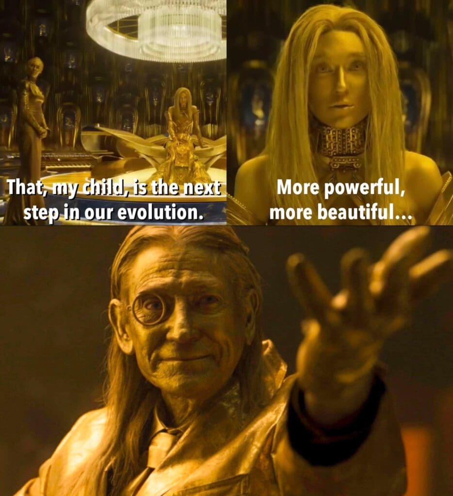 The BEST Moon Knight Memes