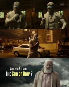 The BEST Moon Knight Memes