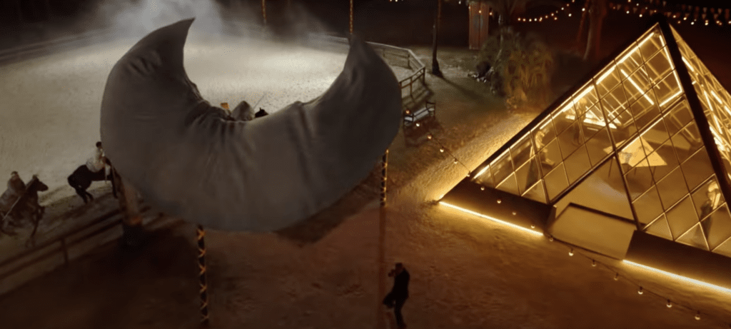 Moon Knight Episode 3 Easter Eggs & Breakdown