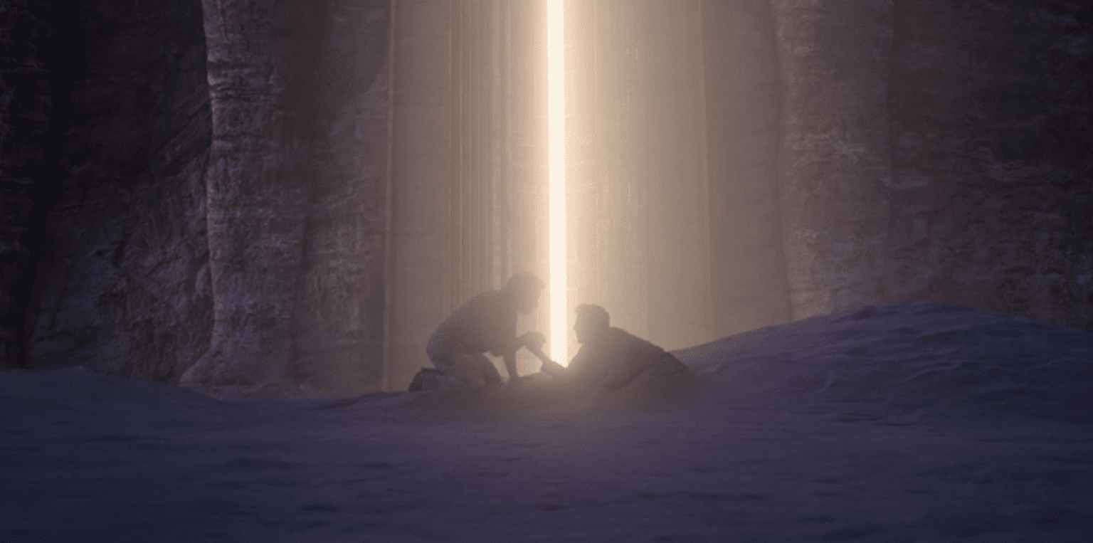 Moon Knight Episode 6 Easter Eggs & Breakdown