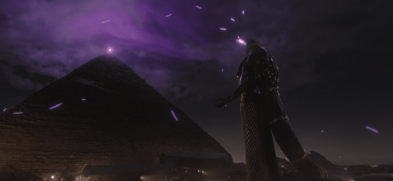 Moon Knight Episode 6 Easter Eggs & Breakdown