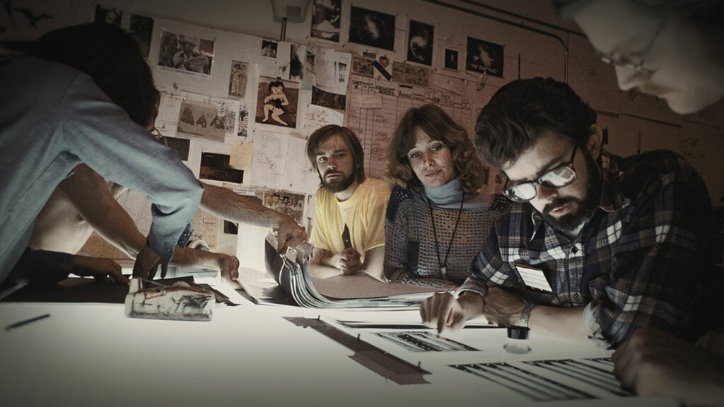 Behind The Scenes of Light And Magic: Interview With ILM's Greatest