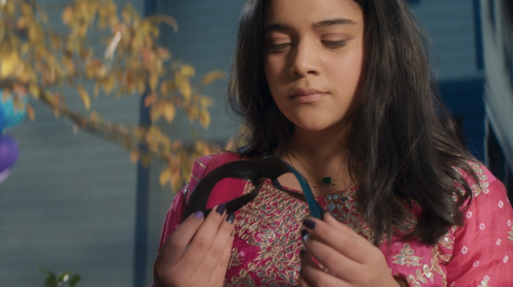 Ms Marvel Episode 3 Easter Eggs & Breakdown