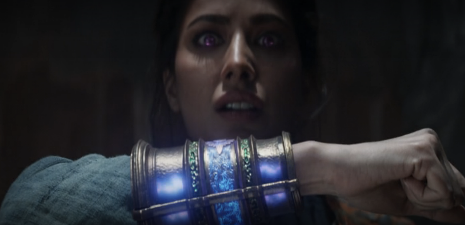 Ms Marvel Episode 3 Easter Eggs & Breakdown