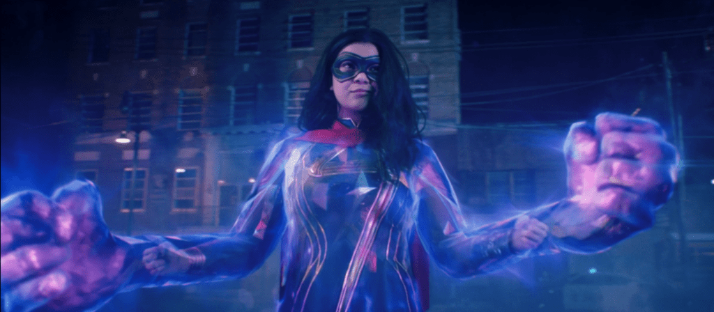 Ms Marvel Episode 6 Easter Eggs & Breakdown