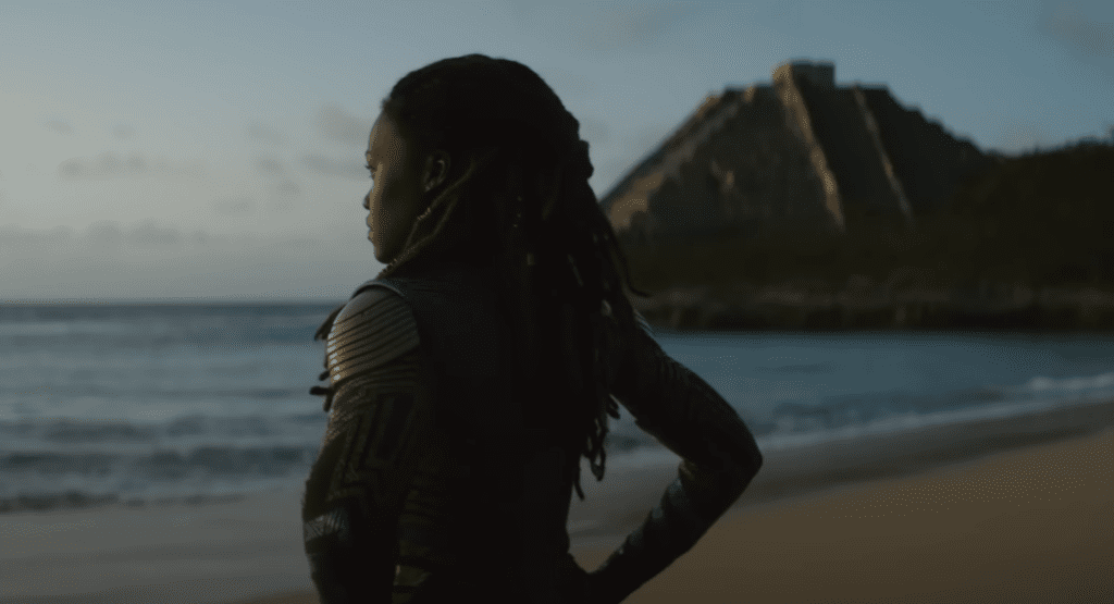 Wakanda Forever Trailer Breakdown