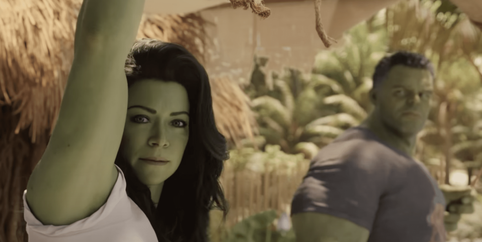 The Best She-Hulk Memes