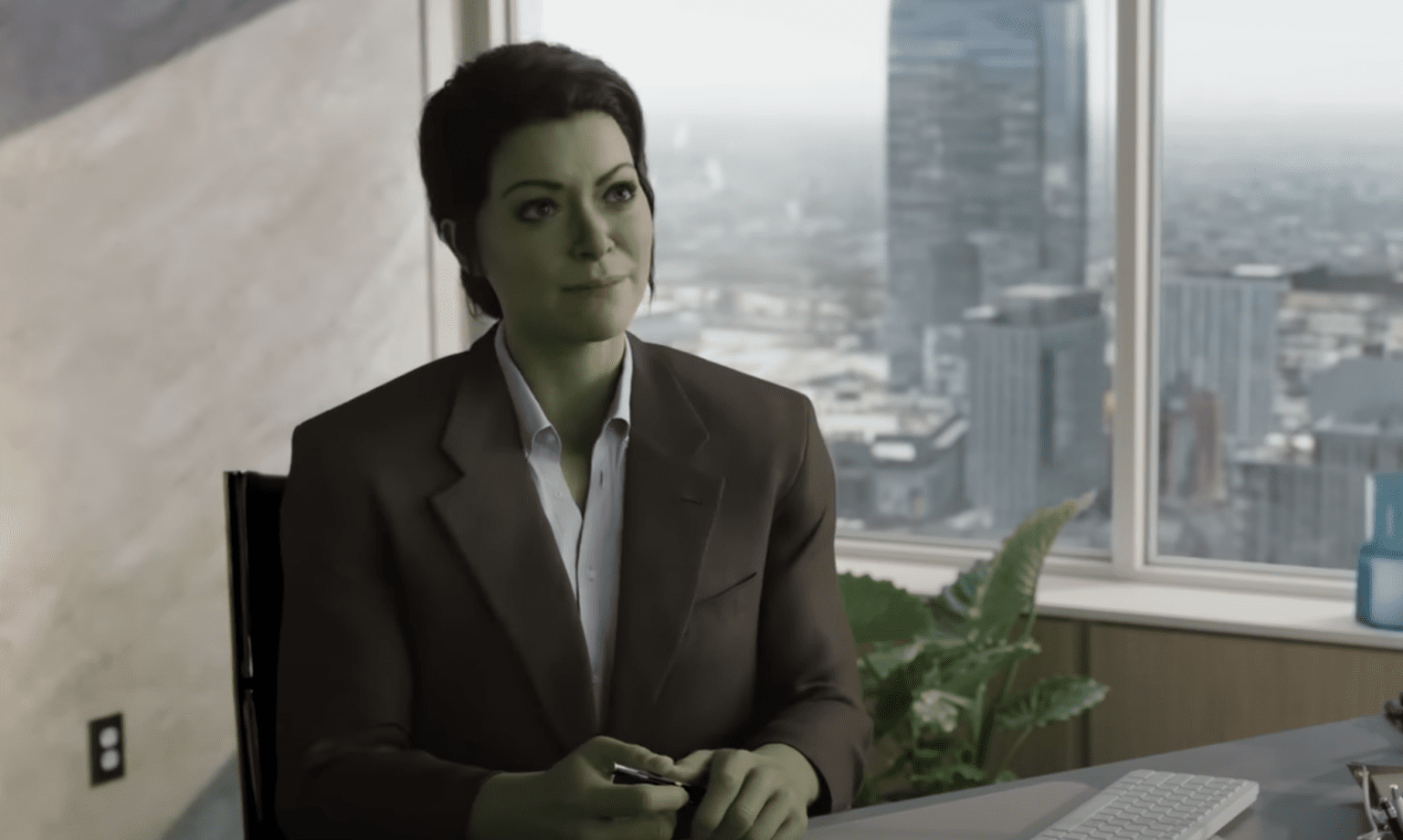 She-Hulk Episode 4 Easter Eggs & Breakdown