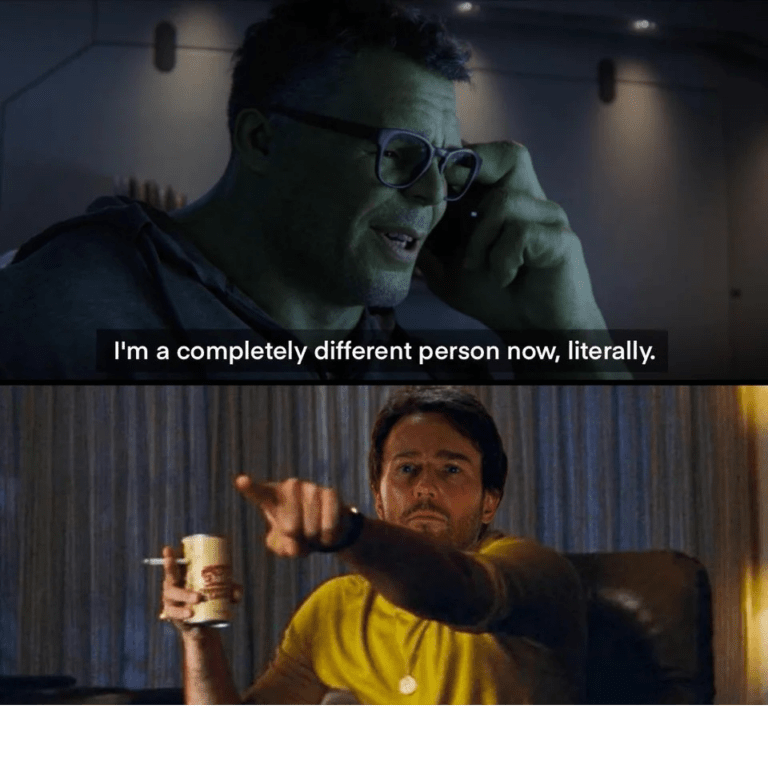 The Best She-Hulk Memes