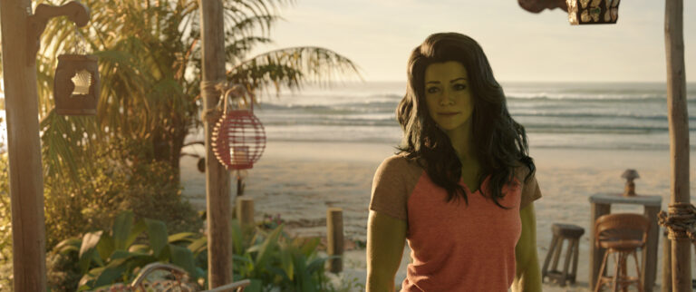 Interview: She-Hulk Writer Jessica Gao On Adapting The Comics For The MCU