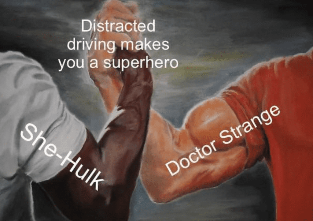 The Best She-Hulk Memes