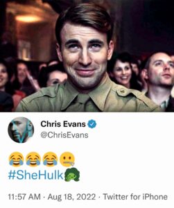 The Best She-Hulk Memes