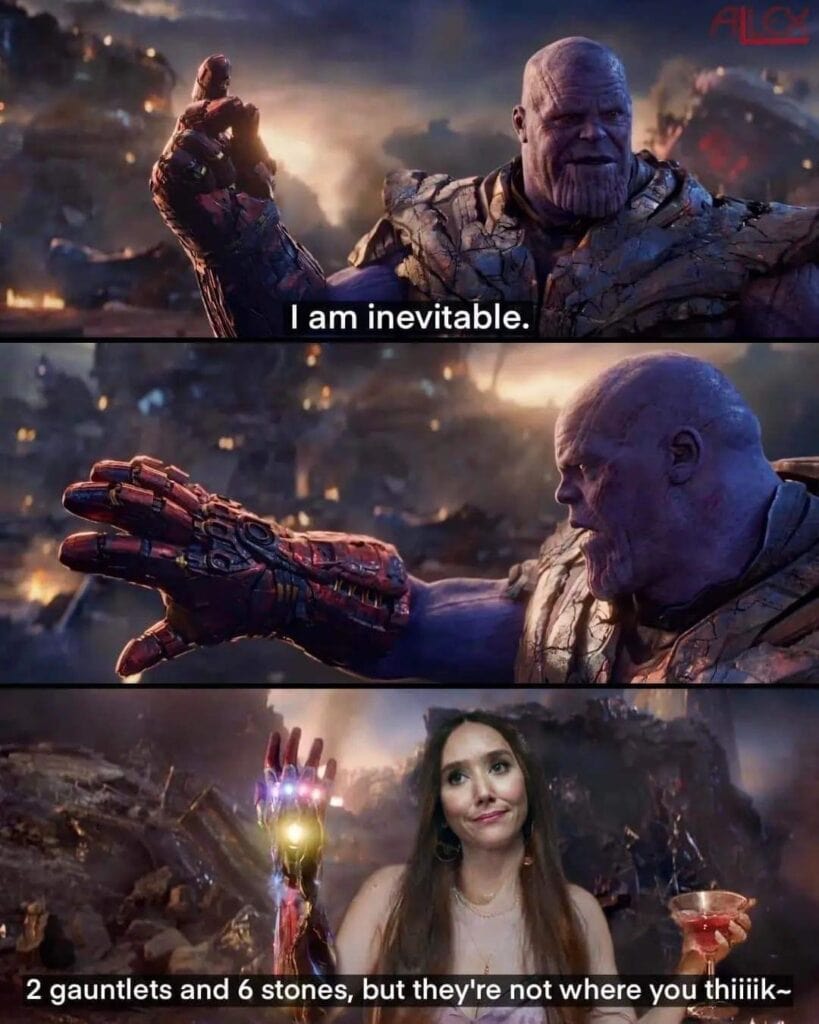 The Best She-Hulk Memes