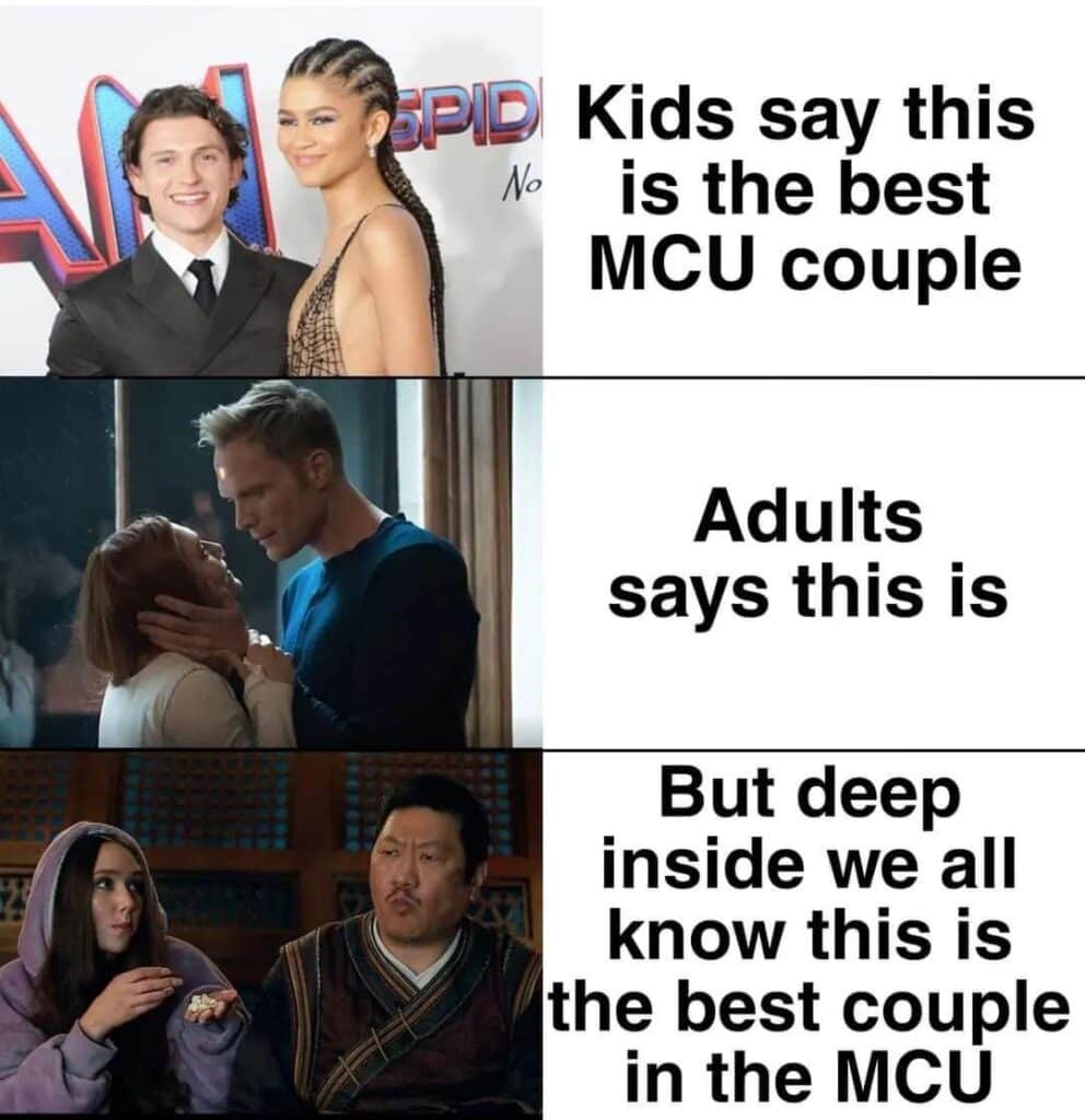 The Best She-Hulk Memes