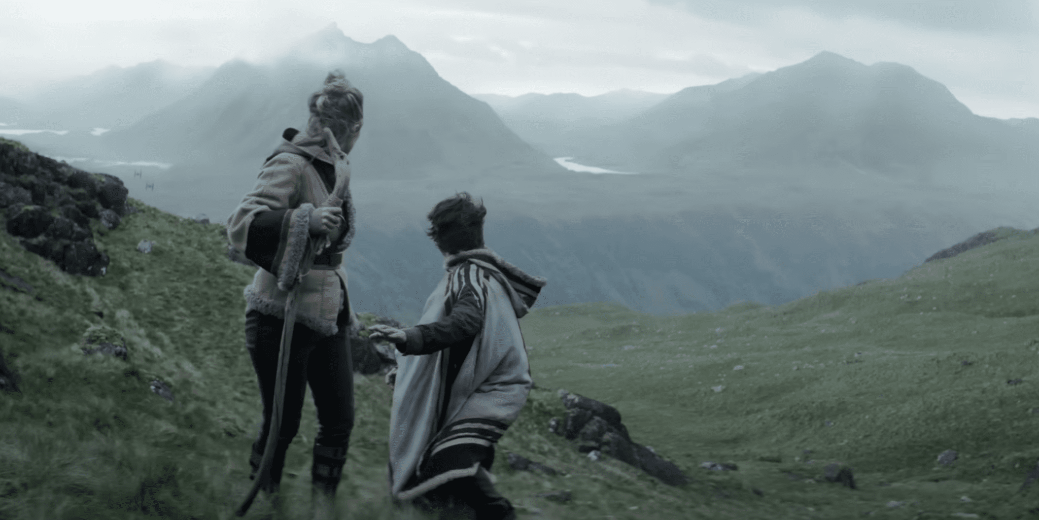 Andor Episode 4 Easter Eggs & Breakdown