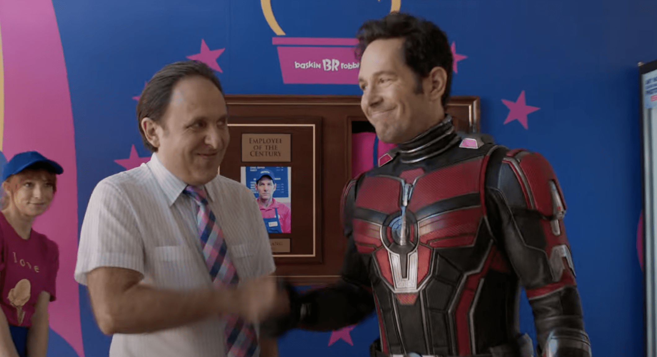 Ant-Man and The Wasp Quantumania Trailer Breakdown