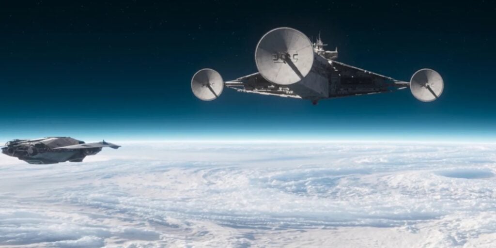 Andor Episode 11 Easter Eggs & Breakdown