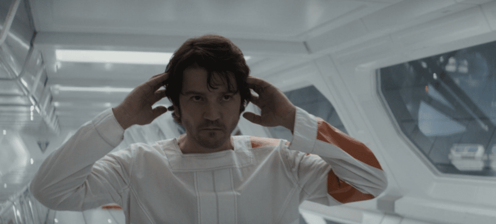 Andor Episode 9 Easter Eggs & Breakdown