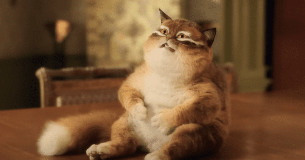 All The Disenchanted Easter Eggs You May Have Missed