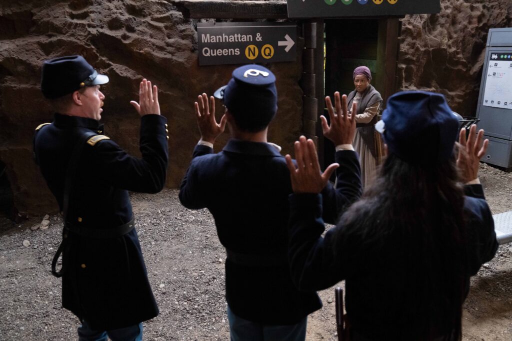 History of the World Part 2 Review: Uproarious & Wildly Fun History Lesson