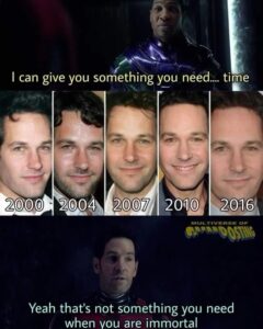 The BEST Ant-Man and the Wasp Quantumania Memes