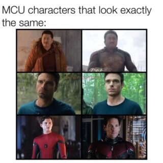 The BEST Ant-Man and the Wasp Quantumania Memes